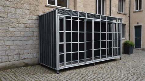 Le Coût De Linstallation Dun échafaudage Ce Quil Faut Savoir