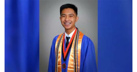 အထက်တန်းကျောင်းဒီပလိုမာအပြင် ဘွဲ့၃ခုပါရတော့မယ့် ဆယ်ကျော်သက်ကောင်လေး