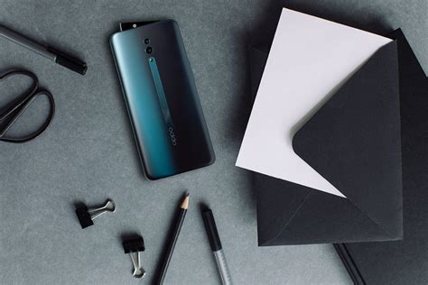 Oppo Reno Series Rewriting The Conventions Of Portrait Photography One Reno At A Time