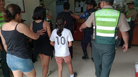 Intervienen A Presunto Depravado Diario De Noticias Y Actualidad De