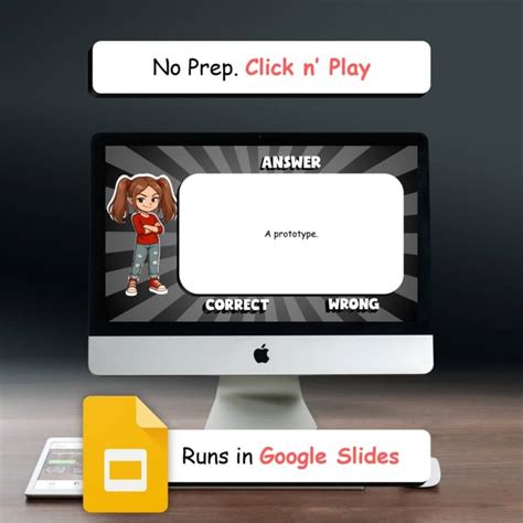 Brainstorming And Prototyping Frazzled Science Game No Prep Grade 9 Review