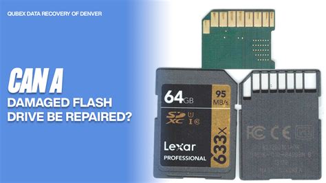 Flash Drive Recovery Service In Denver Flash Drive Recovery Service