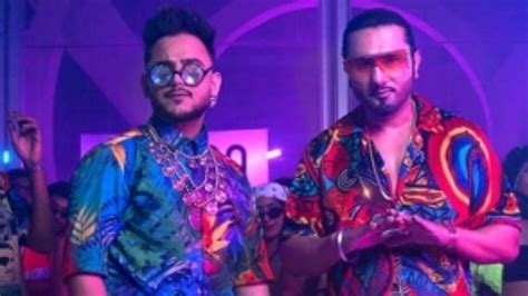 Honey Singh And Millind Gabas Paris Ka Trip Is Peppy Number With