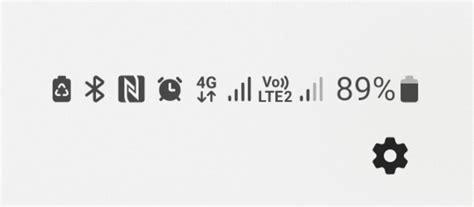 Which Signal Strength Indicator Refers To Sim 1 And Which Refers To Sim