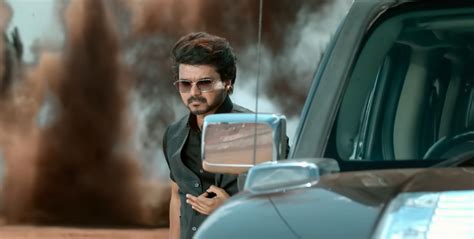 வாரிசு படத்தில் இருந்து நீக்கப்பட்ட காட்சிகளை வெளியிட்டது படக்குழு வைரலாகும் வீடியோ இதோ