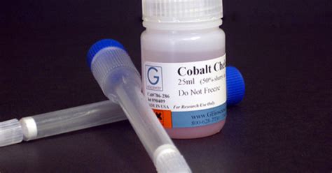 Co Nta Resin For 6x His Protein Purification