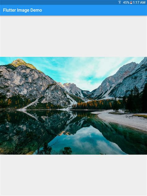 How To Add Images To Your Flutter Application By Varun Chilukuri