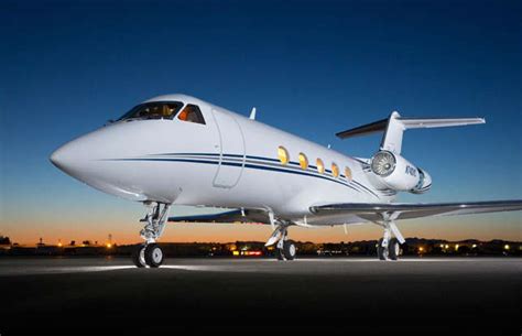Descubre Los Aviones Y Jets Privados MÁs Caros Y Lujosos Del Mundo
