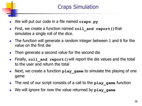 Ppt Elementary Python Programming Powerpoint Presentation Free
