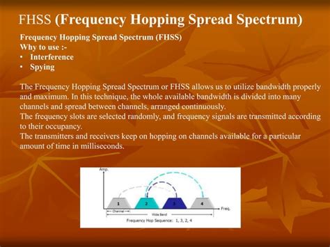 Wireless Application Protocol PPT