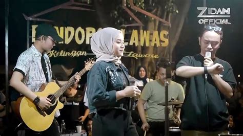 BAHTERA MAHLIGAI CINTA ZIDAN FT YAYA Video Dailymotion