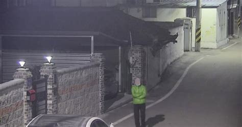 광주광역시 Cctv통합관제센터 실종 치매 노인 발견 ‘귀가 조치