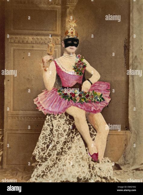 Photo From Richard Freiherr Von Krafft Ebings Psychopathia Sexualis