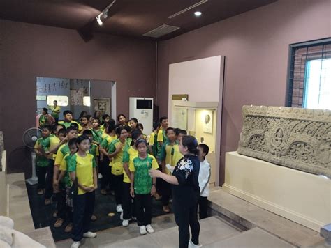 กรมศิลปากร พิพิธภัณฑสถานแห่งชาติ สุรินทร์