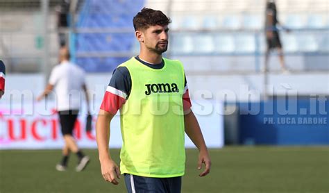 Mondorossoblùit Taranto Fc Taranto Trovato Laccordo Per La