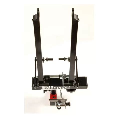 Bicisupport 567006110 Professional Wheel Truing Stand Professional Wh