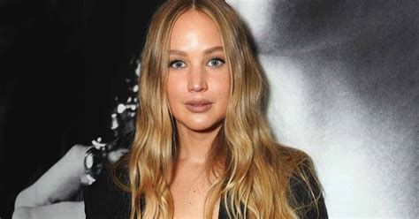 When Jennifer Lawrence Left Her Friends Terrified By Swallowing Worms