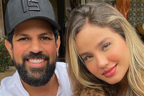 Biah Rodrigues diz em culto que foi traída por Sorocaba enquanto estava
