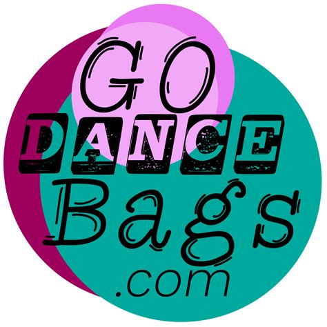 Go Dance Bags