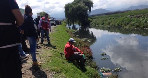 Radio Estado 32 Encuentran Cuerpo De Mujer En Canal De Aguas Negras En