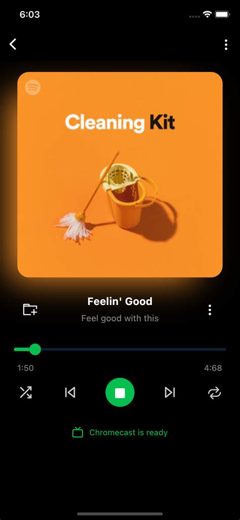 Github Maheshpdflutterspotifyui