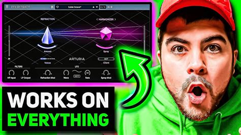 New Multi Effect Plugin Can Do What YouTube