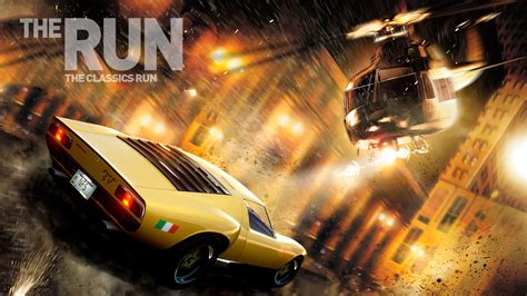 Nfs Run