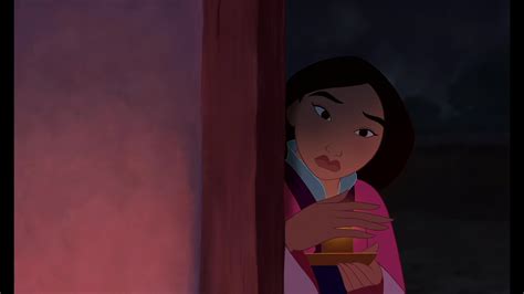 Mulan Mulan Photo 40826467 Fanpop