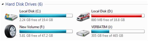 How To Hide Drive In Windows Nobitas World