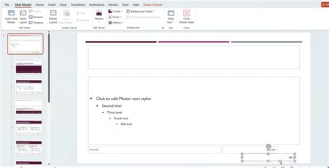 How To Add Page Numbers To PPT Quick Guide