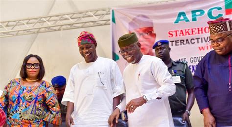 Ondo 2024 Why We Didnt Attend Apc Stakeholders Meeting Convened By