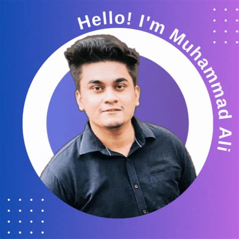 Muhammad Ali Sardar Youtube