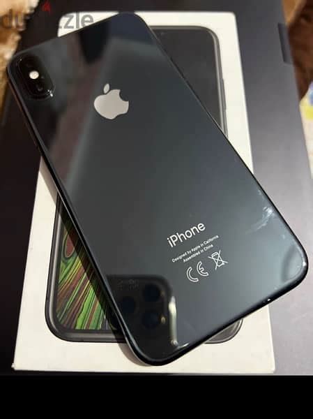 ايفون Xs Mobile Phones 197201225