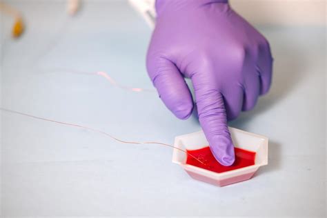 Ionic Skin Engineering Smart Skin That Mimics The Sensing Capabilities