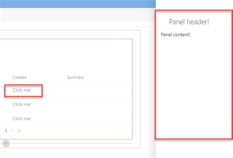 web component list aequos modern data visualizer solution for sharepoint online