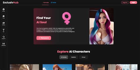 AI Sex Chat AI Sexting NSFW AI SEX CHAT BOTS