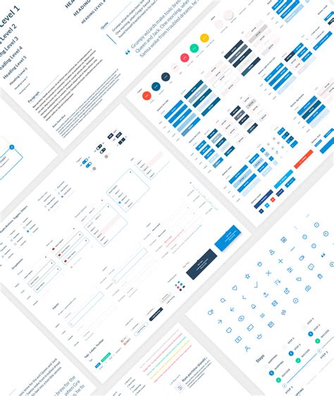Free Sketch Web User Interface Symbols And Styles Kit Bypeople