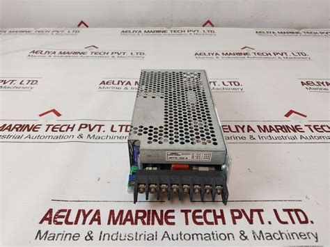 Densei Lambda Jwt75 522 A Power Supply Aeliya Marine