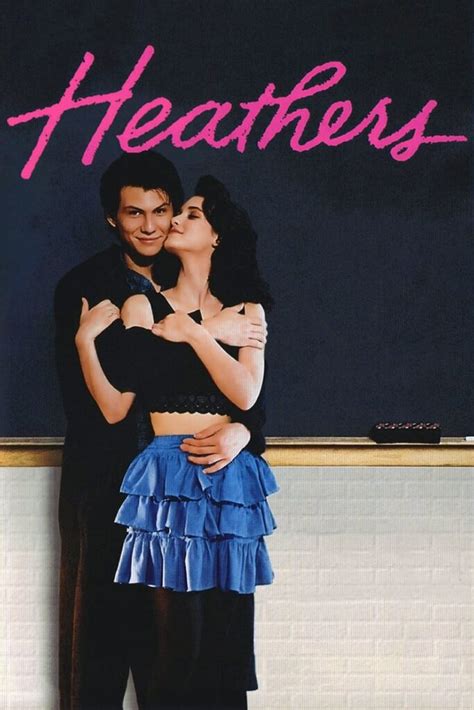 Heathers Vidiots