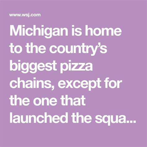 Pizza Hut Launches Detroit Style Pizza And America Says Huh Big