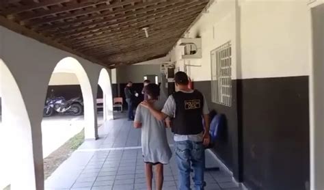 Mulher é Presa Suspeita De Matar O Filho De 1 Ano Após Crise De Choro