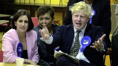 Third By Election For Tories As Boris Johnson Ally Quits Bbc News
