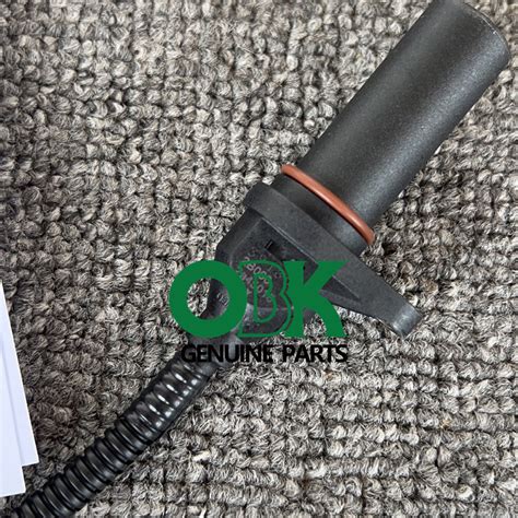 Crankshaft Position Sensor for Hyundai KIA 39180-2B000 – OBK PARTS