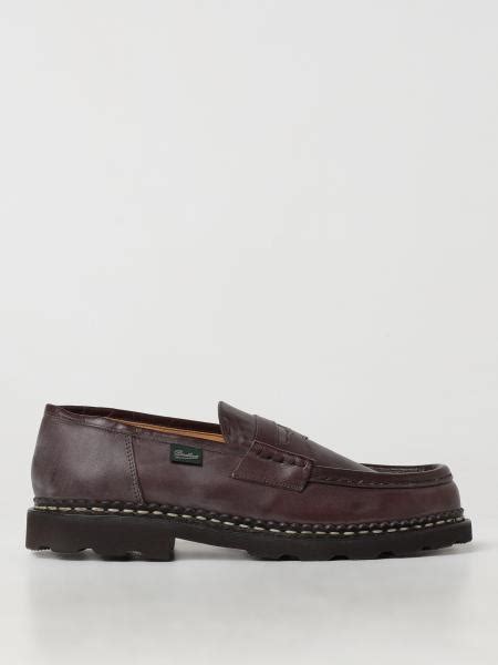 Zapatos De Paraboot Para Hombre En Rebajas GIGLIO