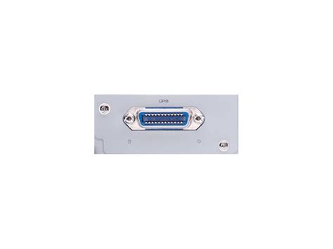 Instek Gpt Gpib Opt Gpib Option Tequipment
