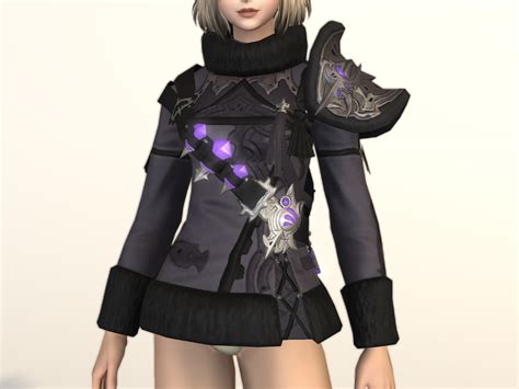 【ff14】アーク・レンジャー装備の見た目【レンジ装備】 Ff14 ゆんのぼうけん