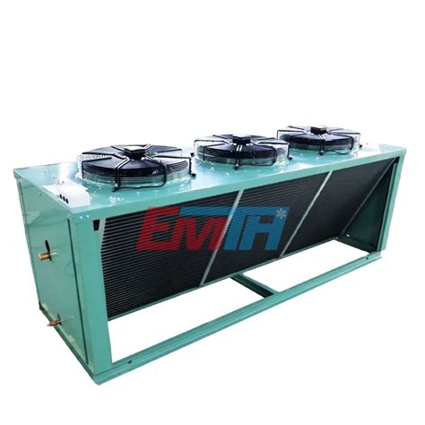 V Type Air Cooled Condenser China V Type Air Cooled Condenser