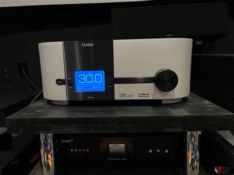 Classe Ssp 800 Processor For Sale Uk Audio Mart