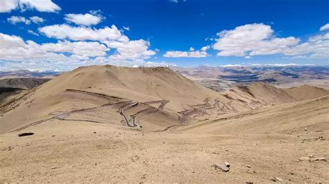 Umling La 19024 Ft Worlds Highest Motorable Pass