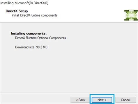 How To Install DirectX Guide For Other Versions Uninstallation